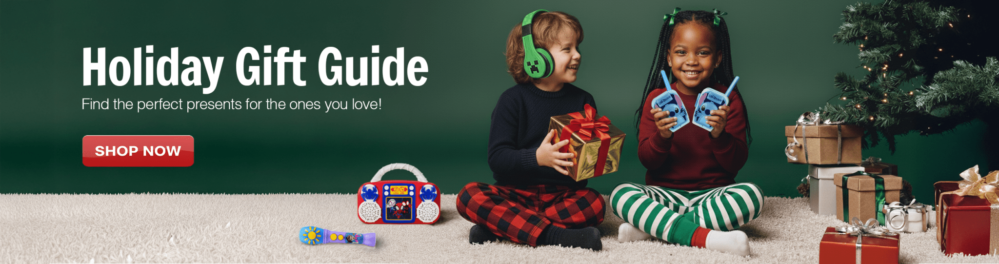 Holiday Gift Guide 2025: The Best Kids Toys for Every Child on Your Li ...