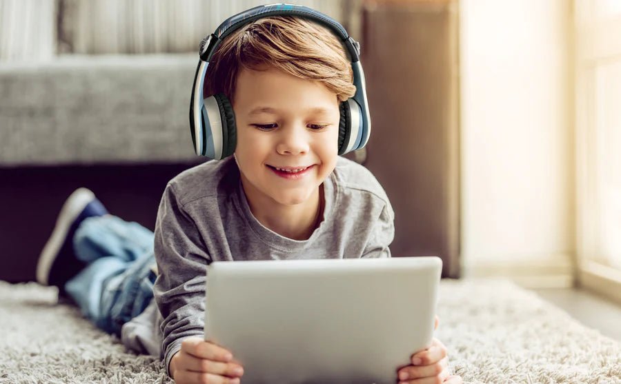 Why Lightyear Bluetooth Headphones Are the Perfect Audio Gear for Kids ...