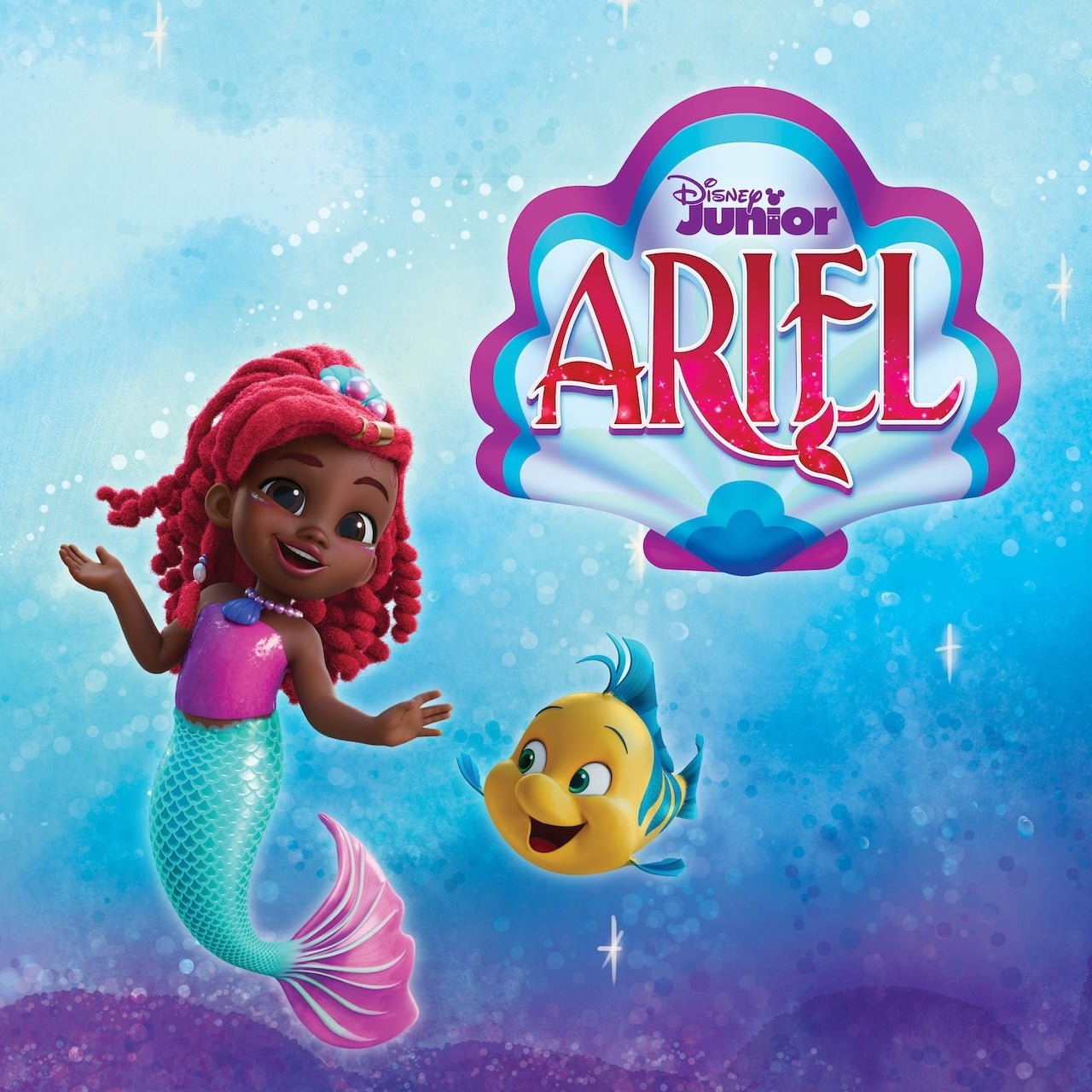 ARIEL – eKids