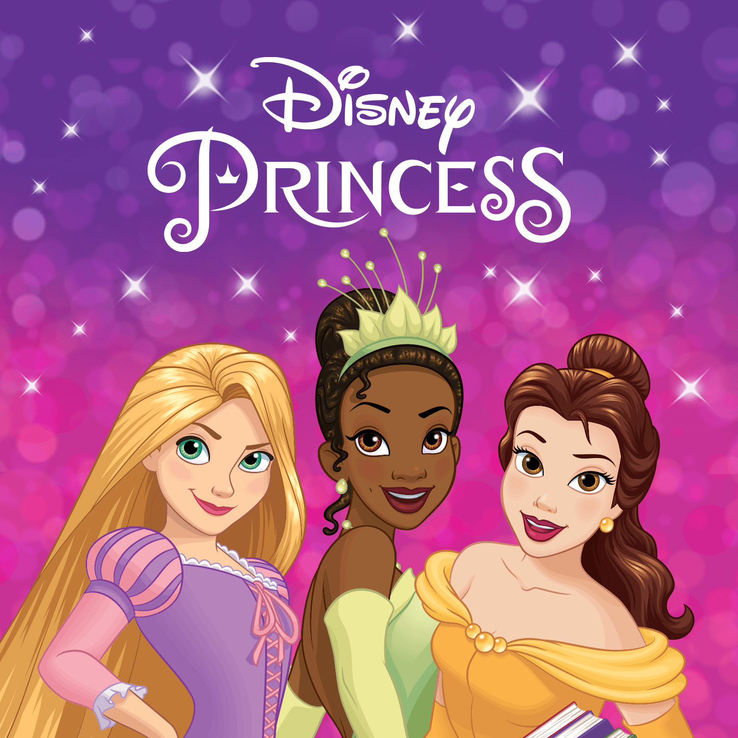 Disney Princess Toys for Girls – eKids