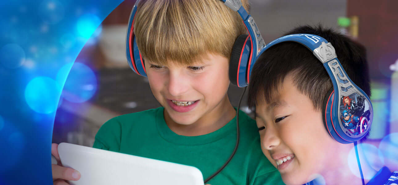 eKids: Innovative Toys, Learning Aids & Electronics for Kids