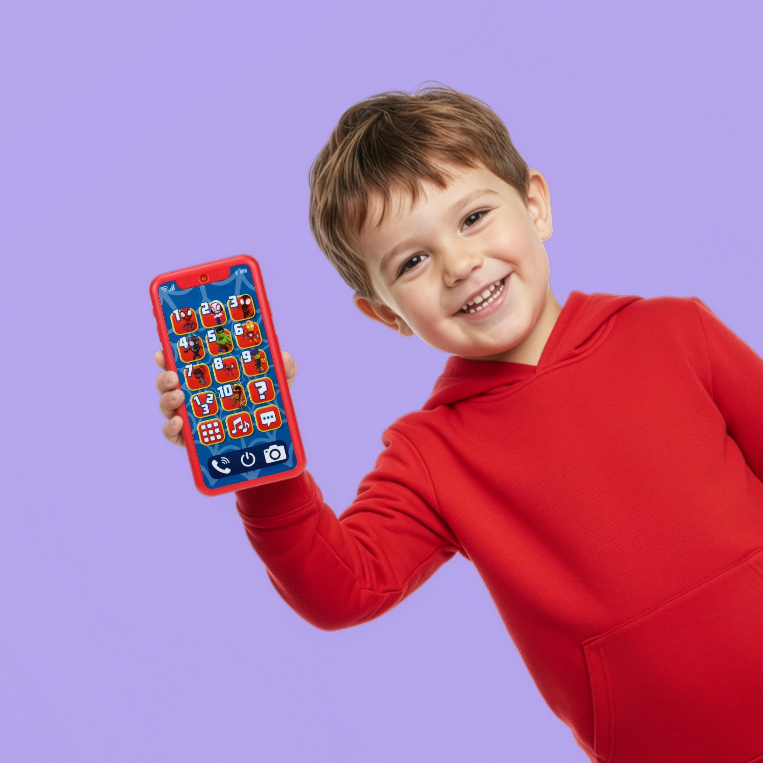 Learn + Play Phones – eKids