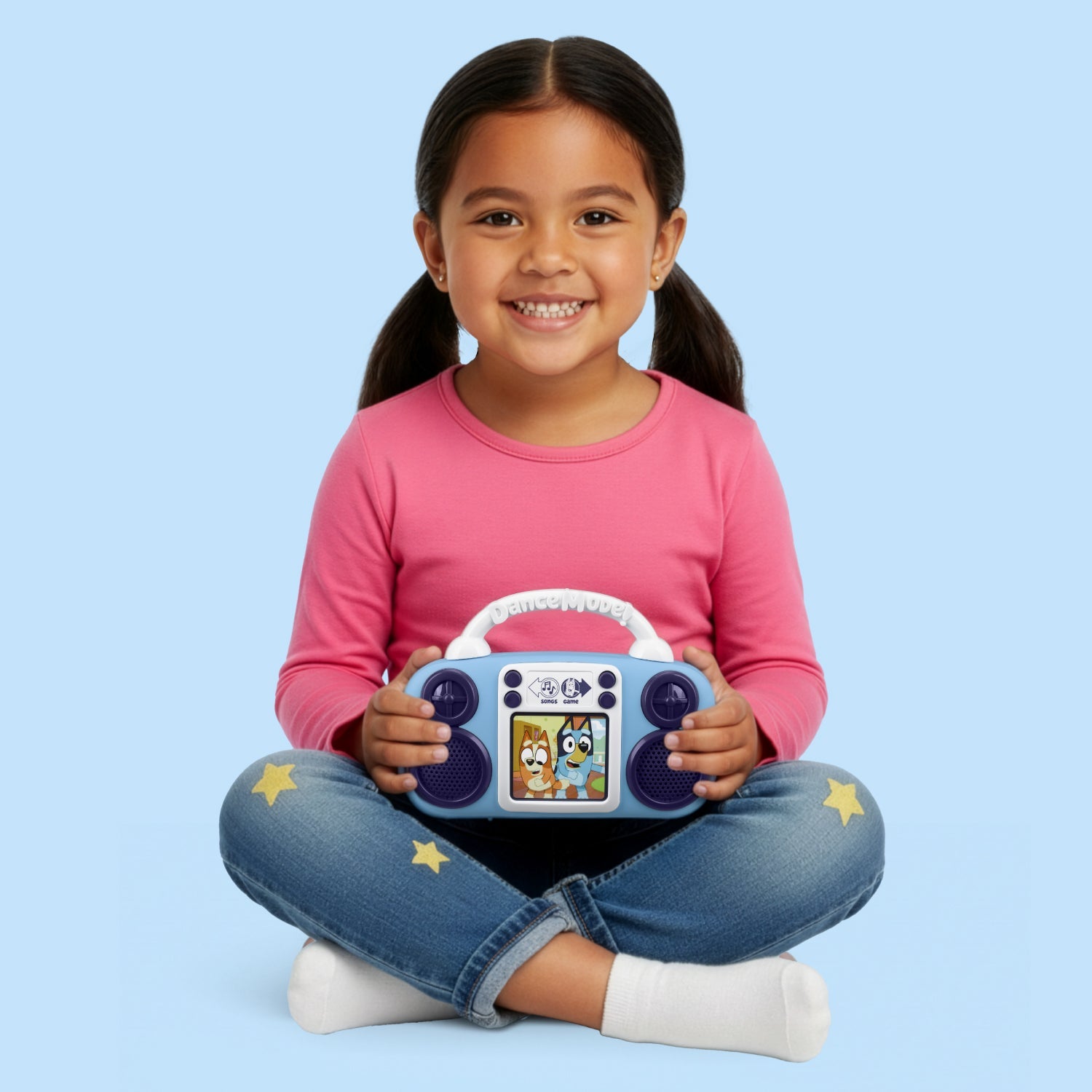 Mini Boomboxes – eKids