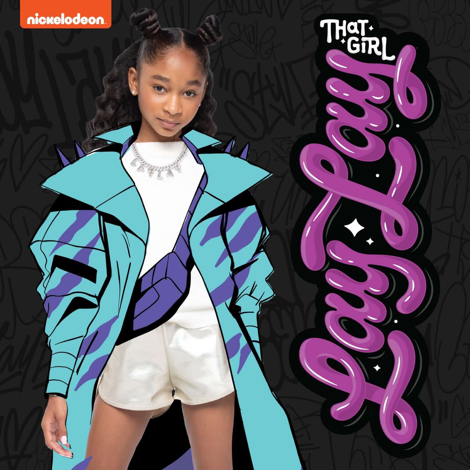 That Girl Lay Lay Toys for Girls – eKids