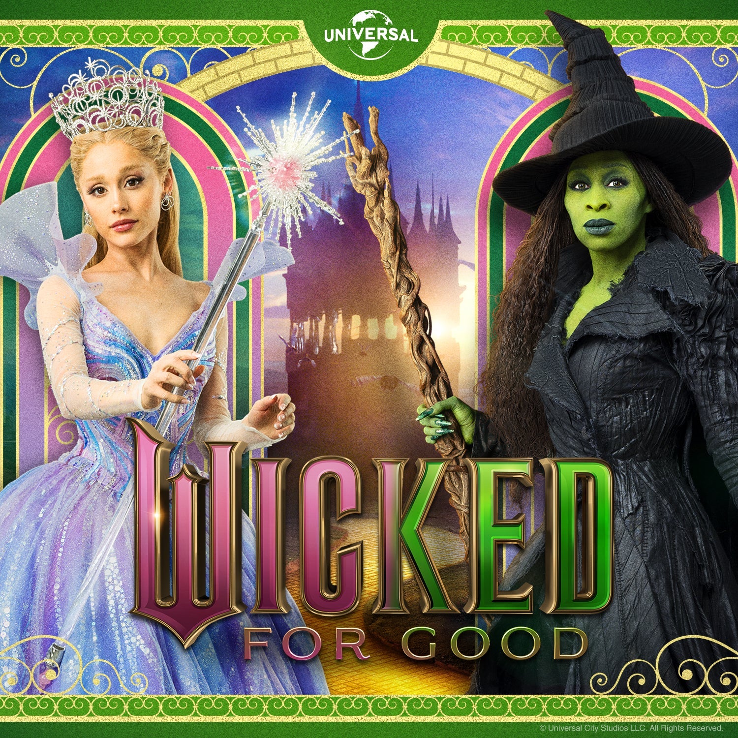 Wicked – eKids