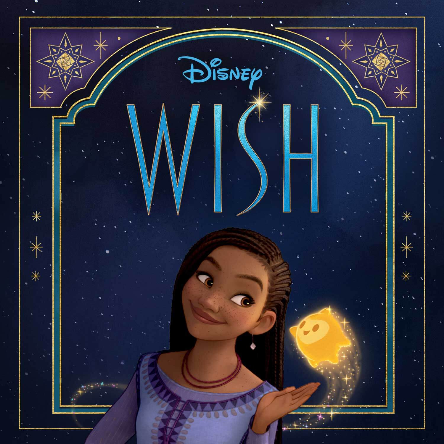 Wish – eKids