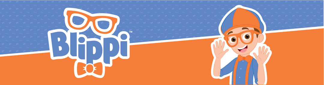 Blippi Toys for Toddlers – eKids