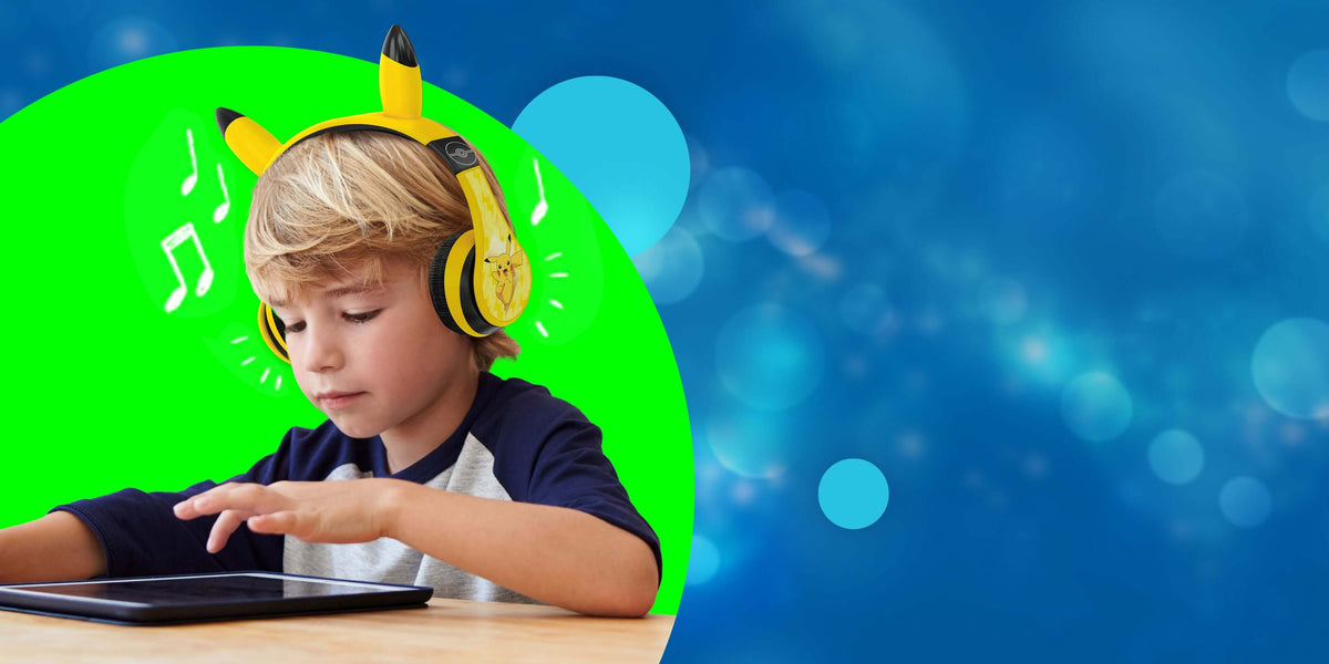 eKids: Innovative Toys, Learning Aids & Electronics for Kids