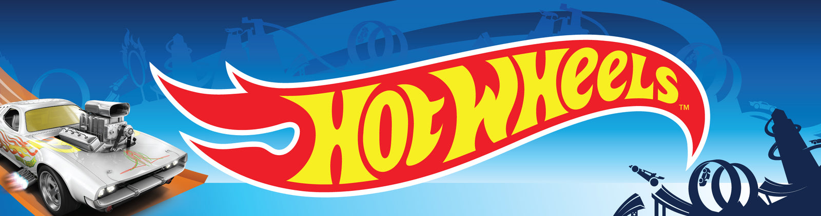 Hot Wheels Toys for Boys – eKids