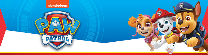 Paw Patrol Toys for Toddlers – eKids