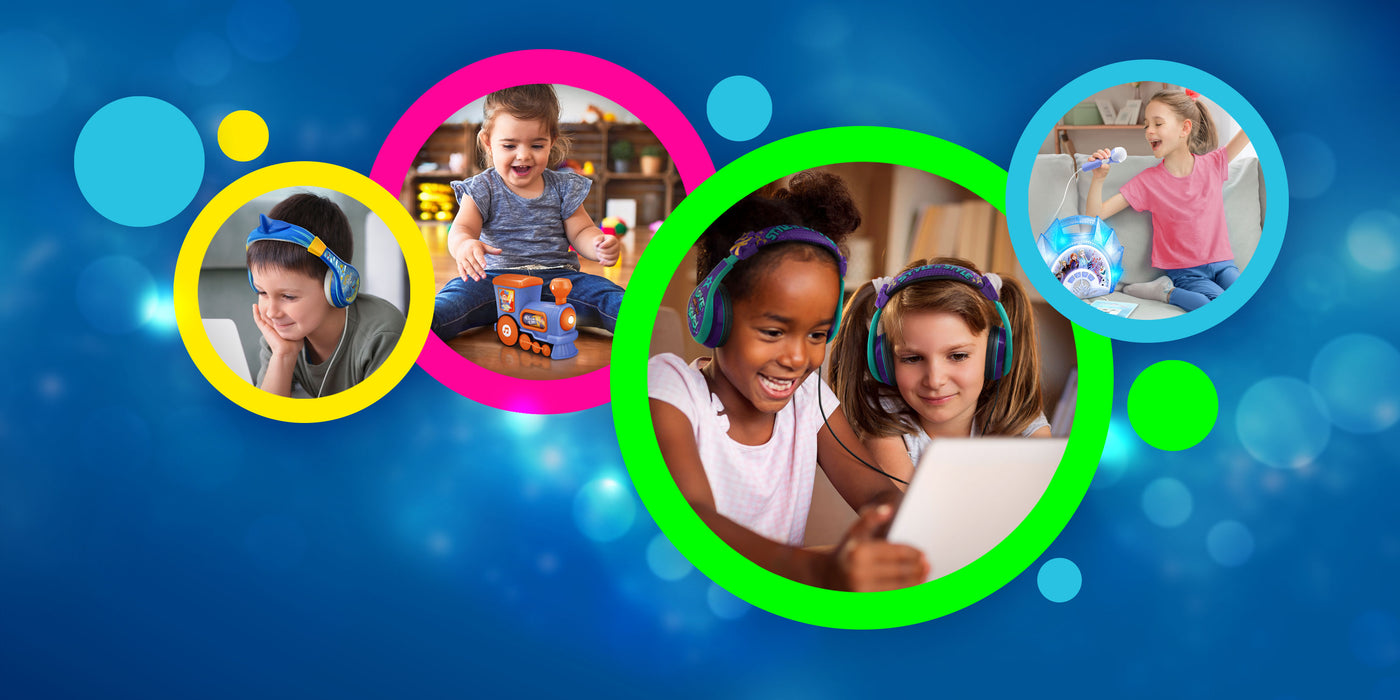 eKids – ekids-dotcom