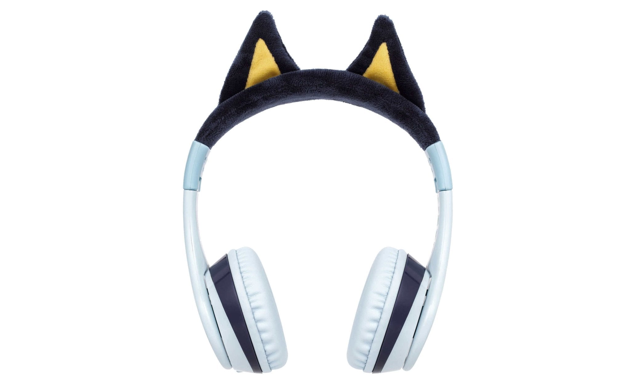 Bluey Bluetooth Headphones for Kids, Ideal for Any Bluey Halloween Cos ...