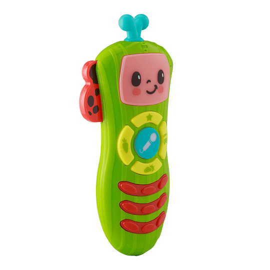 Cocomelon Toy Remote Control for Toddlers – eKids