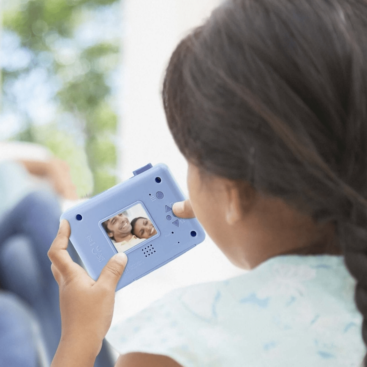 Digital Cameras for Children – eKids