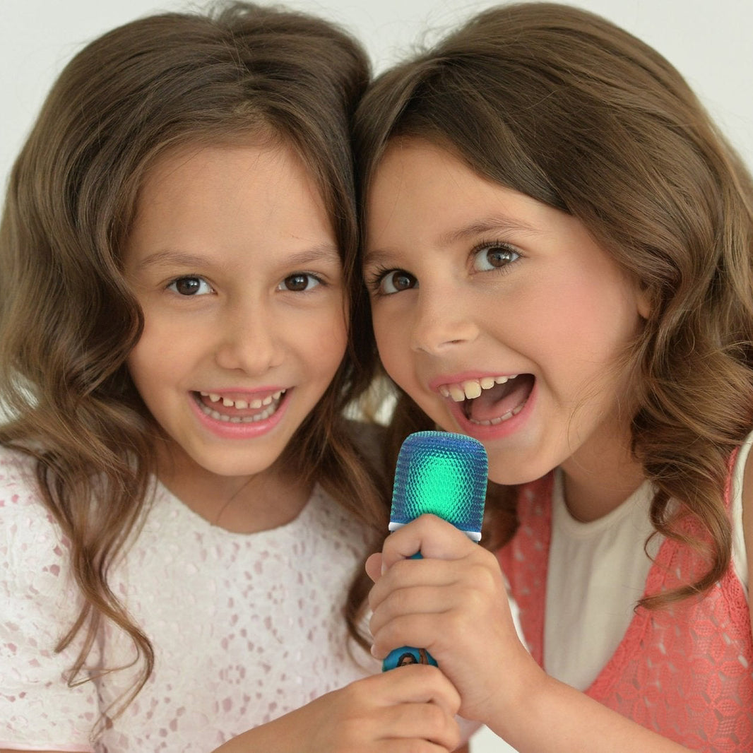 Sing Along Microphones – eKids