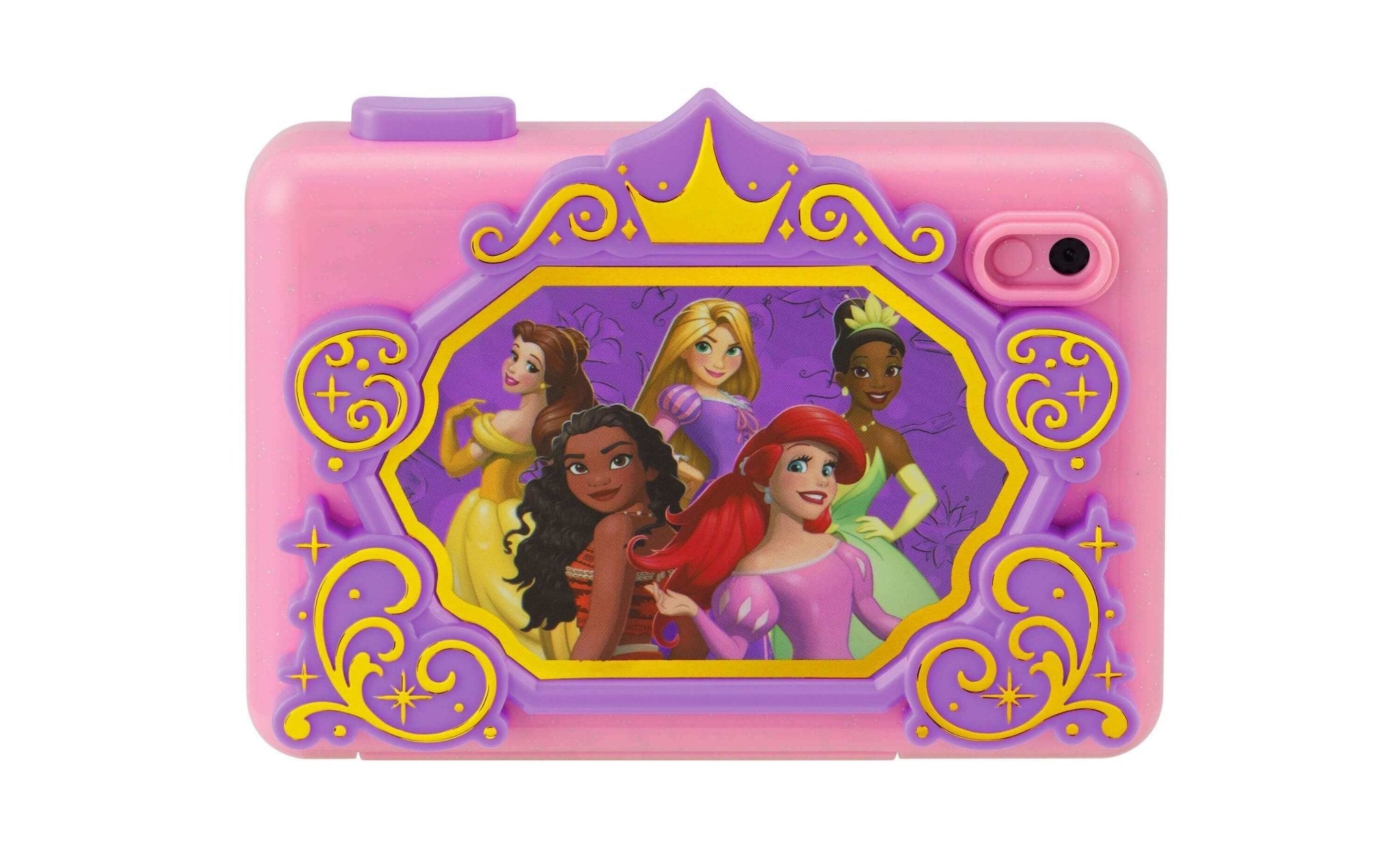 Disney Princess Digital Camera for Kids – eKids