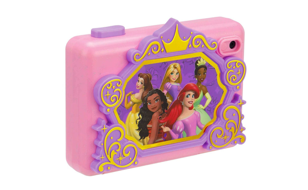 Disney Princess Digital Camera for Kids – eKids