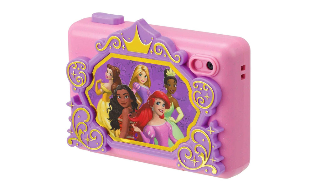 Disney Princess Digital Camera for Kids – eKids