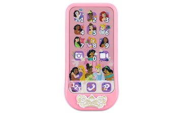 Disney Princess Toy Phone for Kids – eKids