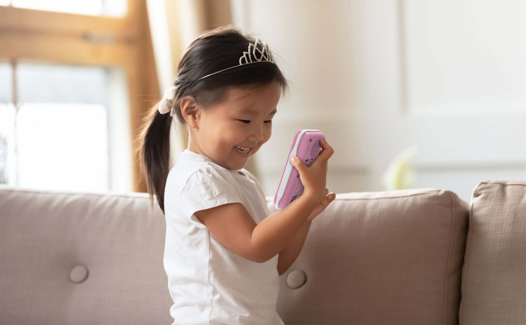 Disney Princess Toy Phone for Kids – eKids