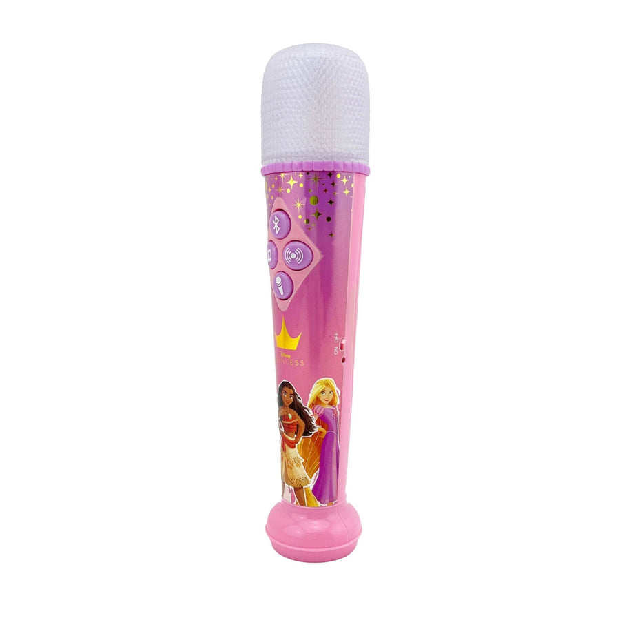 Disney Princess Wireless Microphone for Girls – eKids