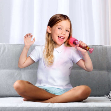Disney Princess Wireless Microphone for Girls – eKids