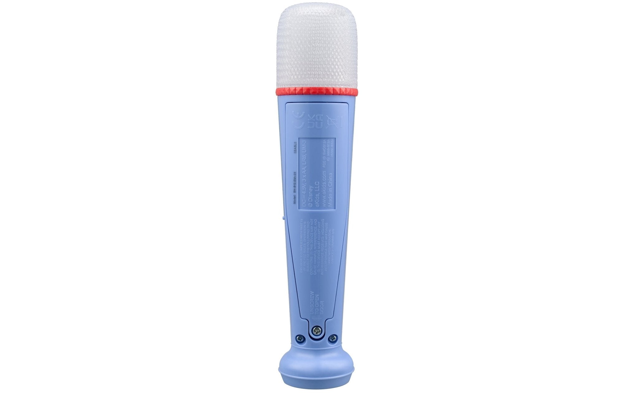 Disney Stitch Bluetooth Microphone for Kids – eKids