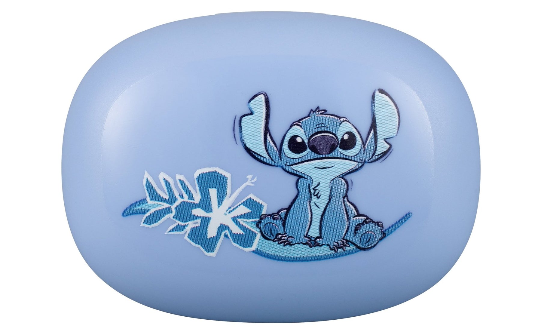 Disney Stitch Bluetooth True Wireless Earbuds with Charging Case – eKids
