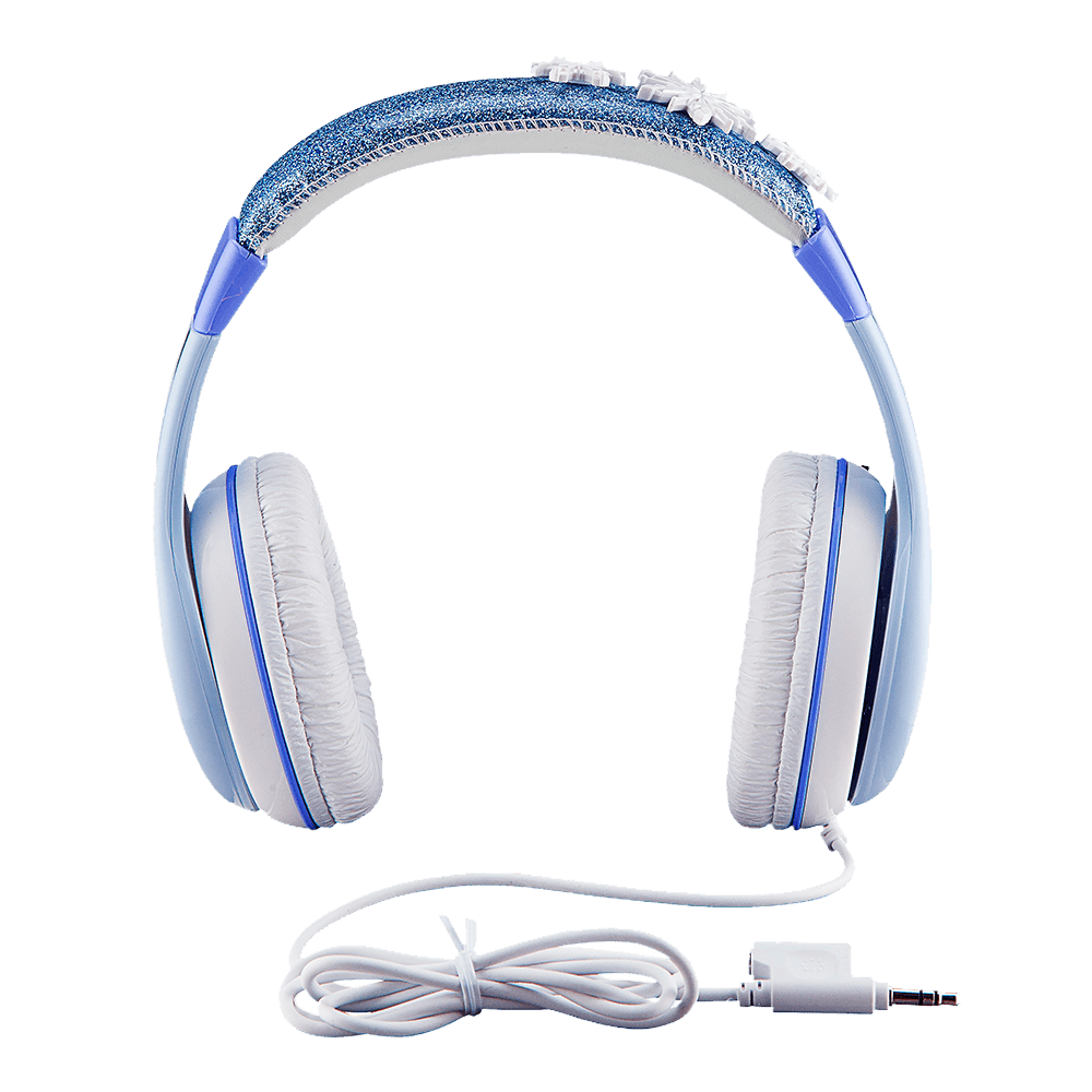 Frozen Wired Headphones for Kids – eKids