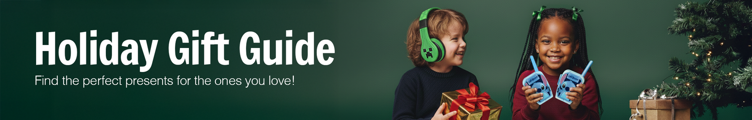 Holiday Gift Guide – eKids