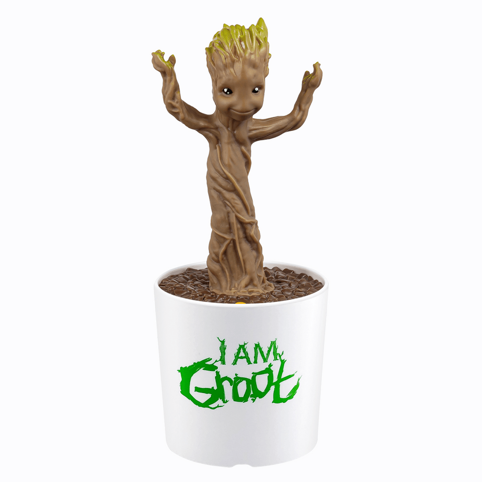 Guardians of the Galaxy Dancing Groot Toy – eKids