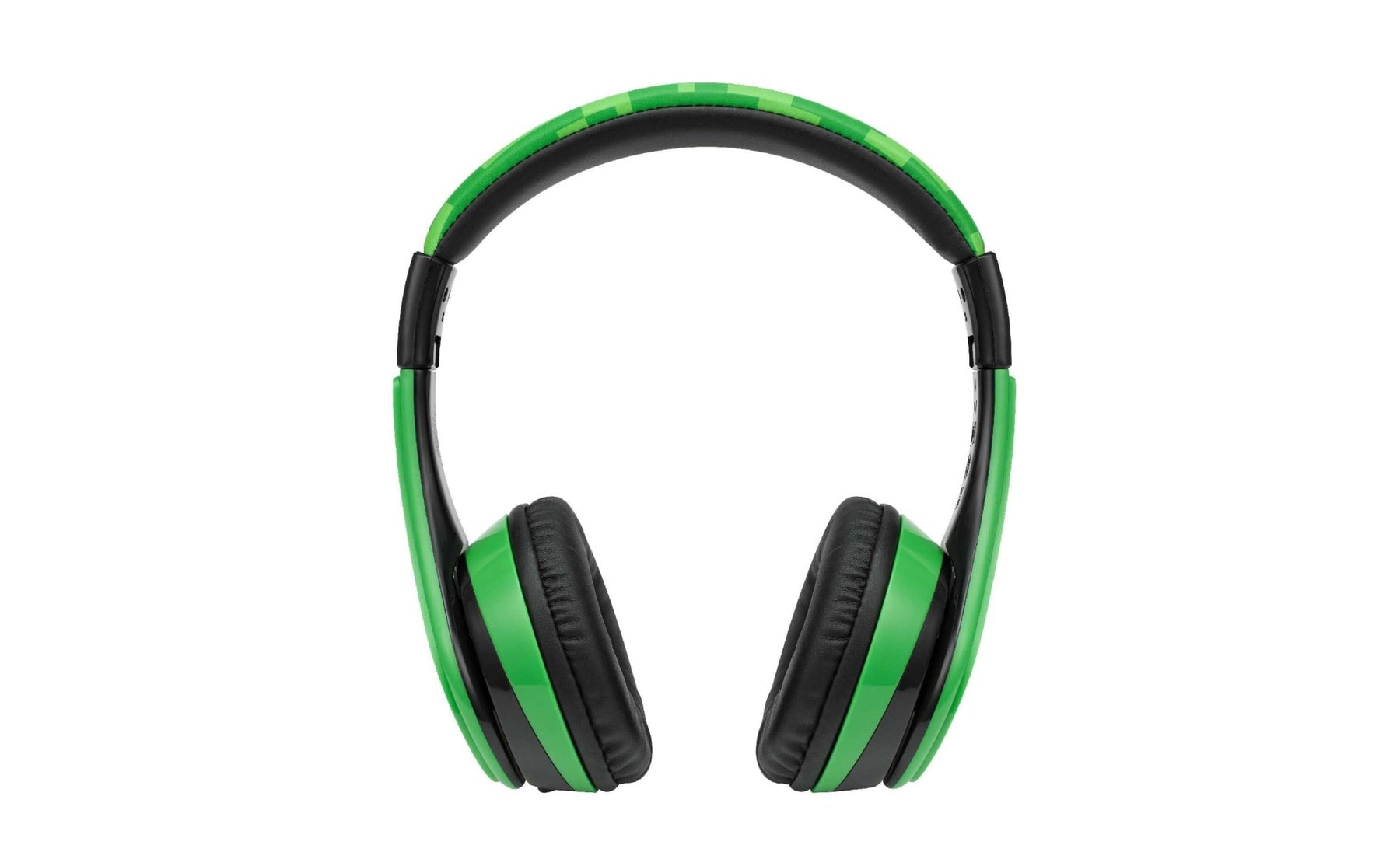Minecraft Bluetooth Headphones for Kids – eKids