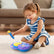 Ms. Rachel Sing Along Boombox Toy for Toddlers – eKids