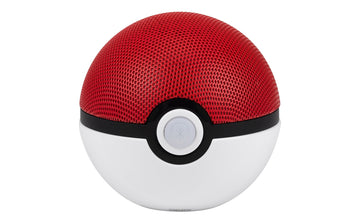 Pokemon Pokeball Bluetooth Speaker – eKids