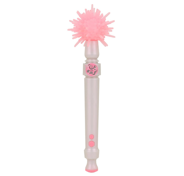 Wicked Glinda’s Sing-Along Microphone and Magic Wand Toy – eKids