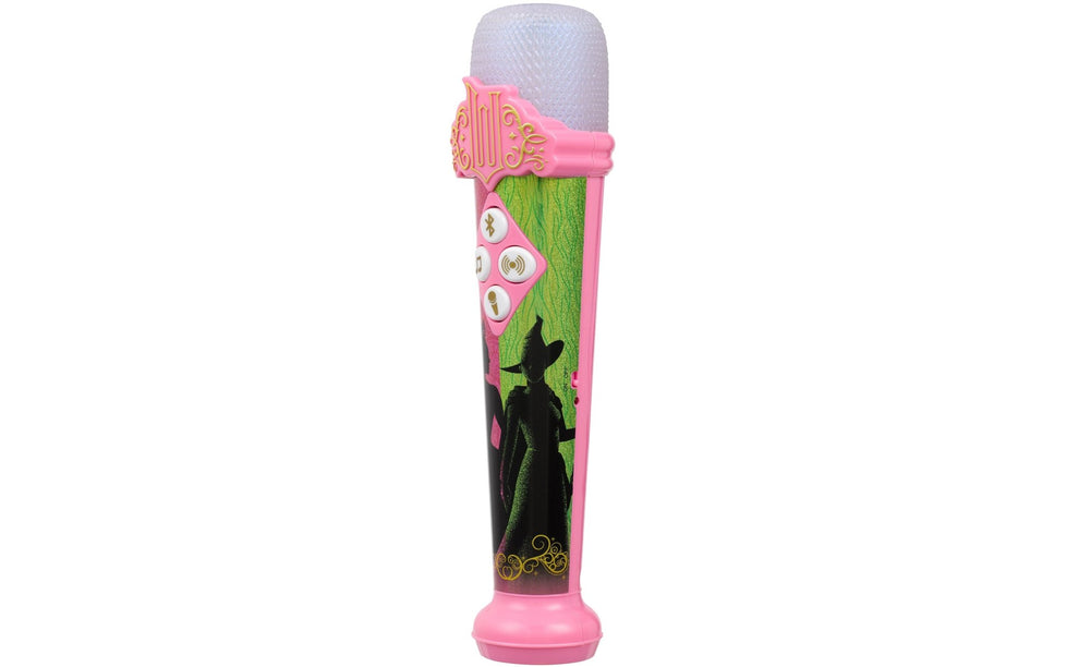 Wicked Wireless Microphone for Girls – eKids
